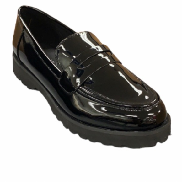 Jones New York | Shoes | Jones New York Black Patent Leather Shoes ...